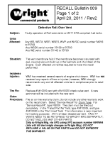Wright Downloads - Manuals and Service Bulletins from WrightWright ...